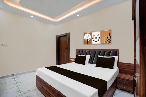 Hotel O Shri Balaji Hotal And Restaurant Branch - 2 - Bhopal