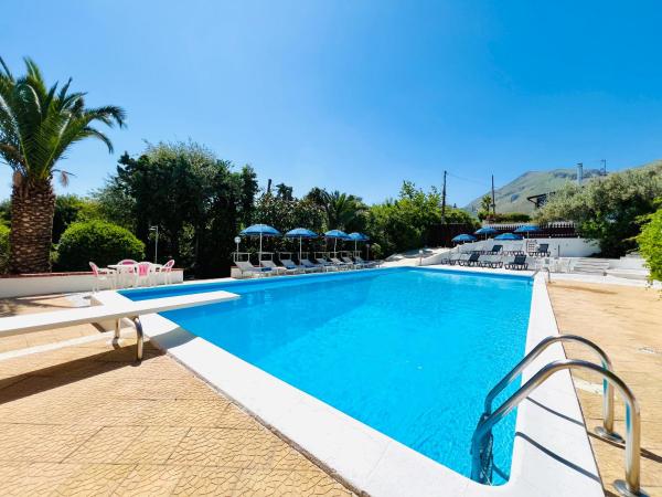 Villa Giada - Sicily