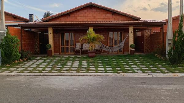 Casa Mairinque São Roque Pq Aquático - São Roque