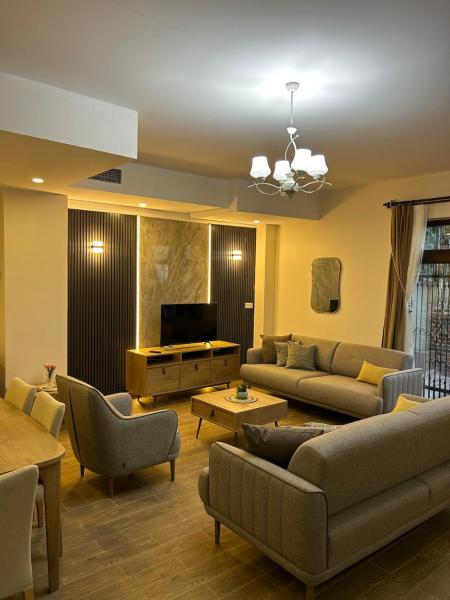 Enjoy Your Home With A Sea View - Çınarcık