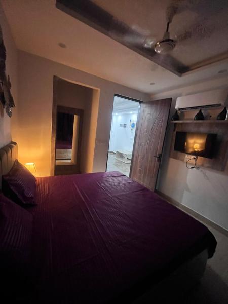 Hr Stays - Rishikesh