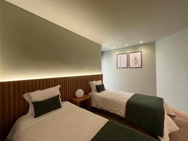 Casa De Lencastre, Refúgio Elegante Entre Tradição E Modernidade - Viana do Castelo