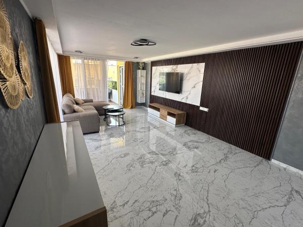 Emerald Luxe - Agia Napa