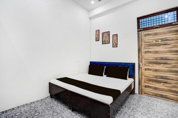 Hotel O Urban Ghar - Hapur