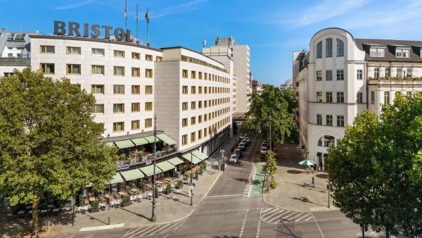 Hotel Bristol Berlin - Kleinmachnow