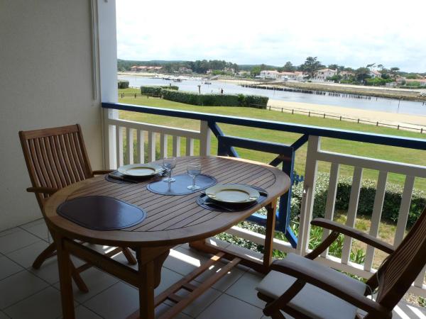 Les Huniers - Mimizan