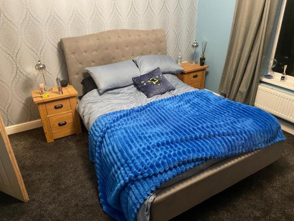 Two Bedroom House In The Peak District - Nottinghamshire