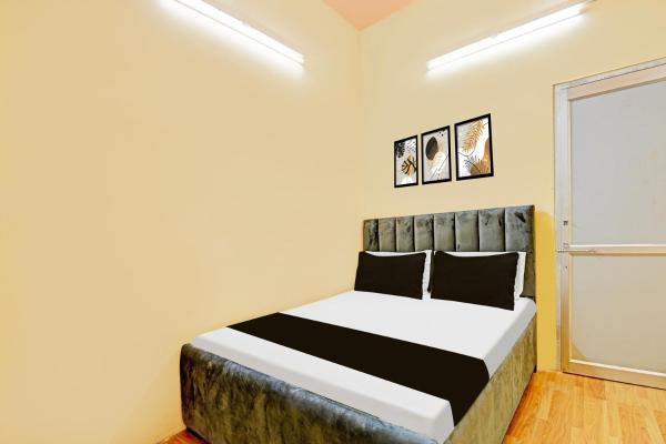 Hotel O Moontara - Faridabad