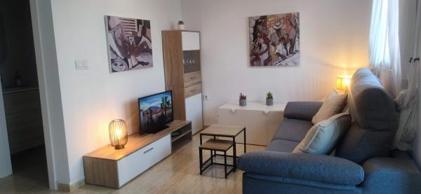 Alto De Torremar - Vera Playa Naturista Fkk - Vera