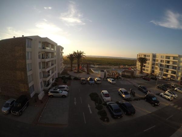 Duplex Con Excelente Vista A La Playa - La Serena