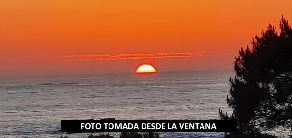 Carnota Playa A 100 Metros - Galicia