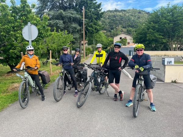 Comme à La Maison Près De La Dolce Via - Ardèche