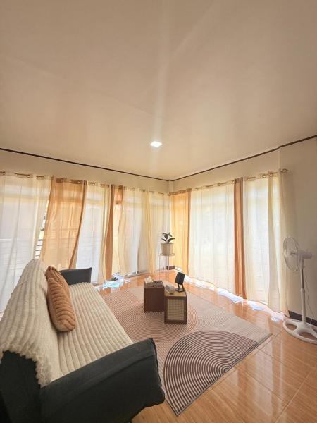Casita Del Mabini - Bauan