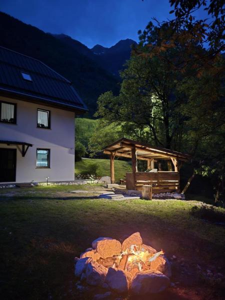 Apartment Hosner - Bovec