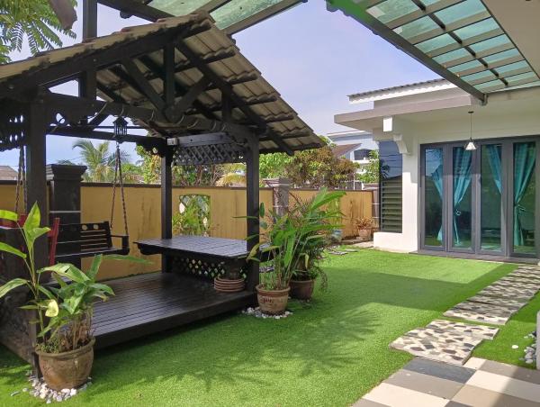 Homestay Teratak Bonda - Kuantan