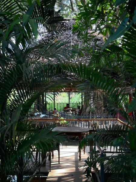 Dorms By Greenbay - Varkala