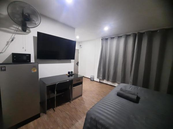 Mojo Pattaya - Pattaya City