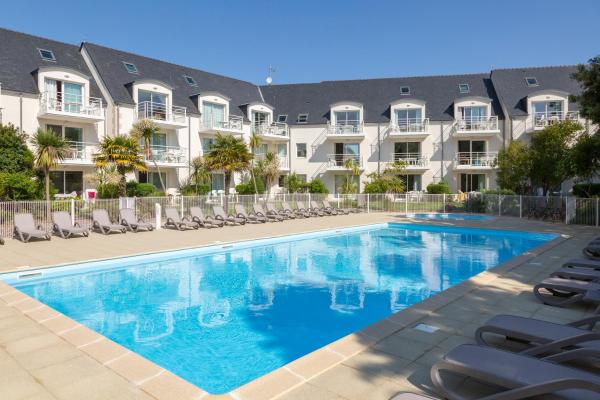 Beg Meil Centre, 300 M De La Plage - Trégunc