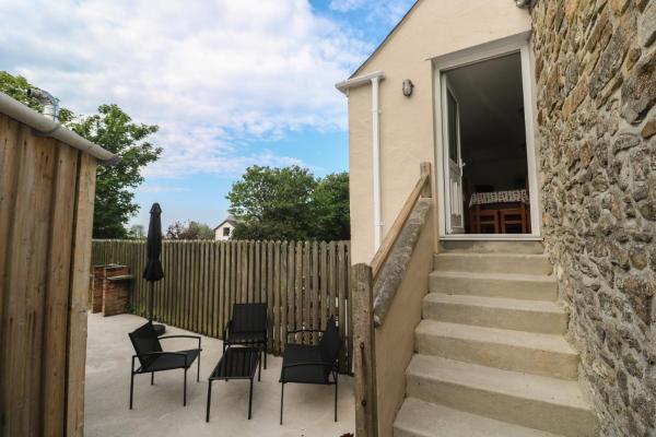 Sea View Loft - Praa Sands