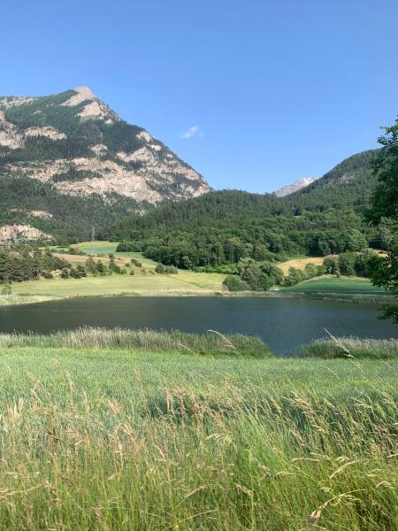 Le Petit Soleil - Embrun