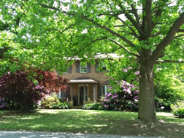 Spacious Antique Charm Home By Leavetown Vacations - Wrightsville, PA