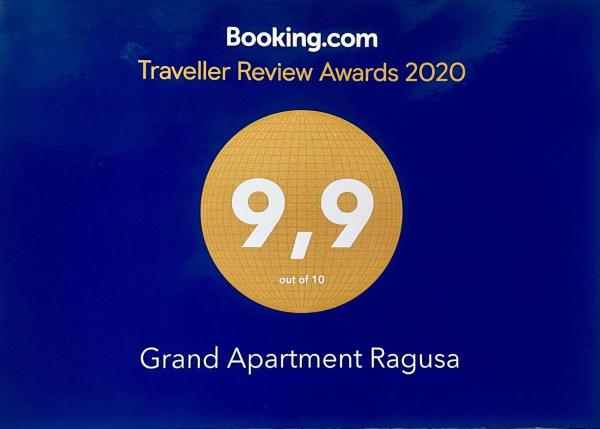 Grand Apartment Ragusa - Ragusa, Italia
