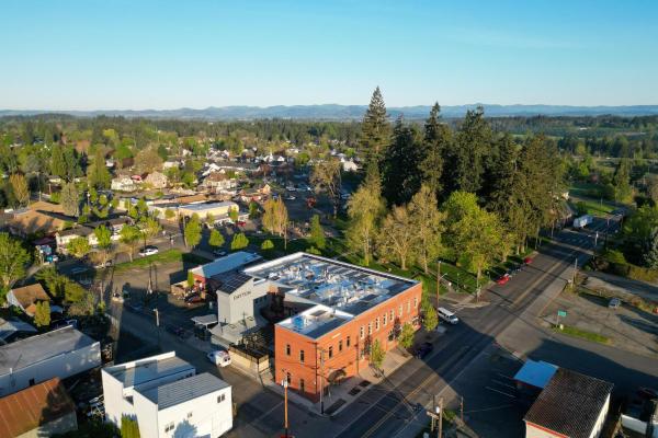 The Inn At Dayton - McMinnville, OR