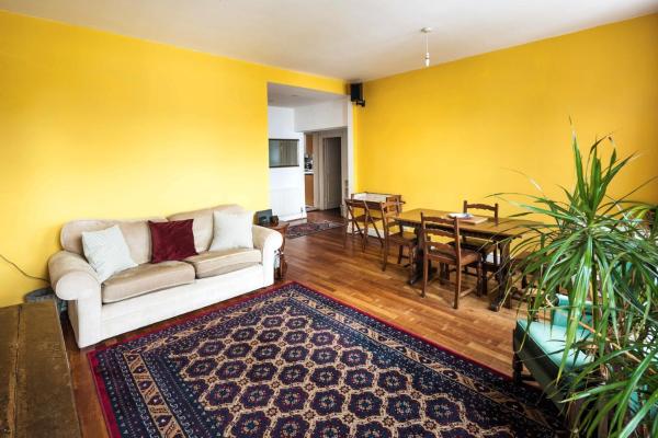 Elegant And Peaceful 2bd Apt - Barons Court/london - Londres