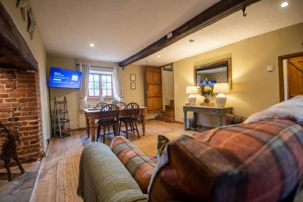 Fox Cottage - Norfolk