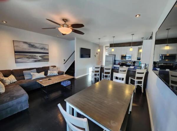 Vista Villa - 3 Bedrooms With Roof Top Deck! - Borgata Hotel Casino & Spa