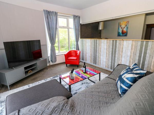 Newfield Apartment - Auckland Castle