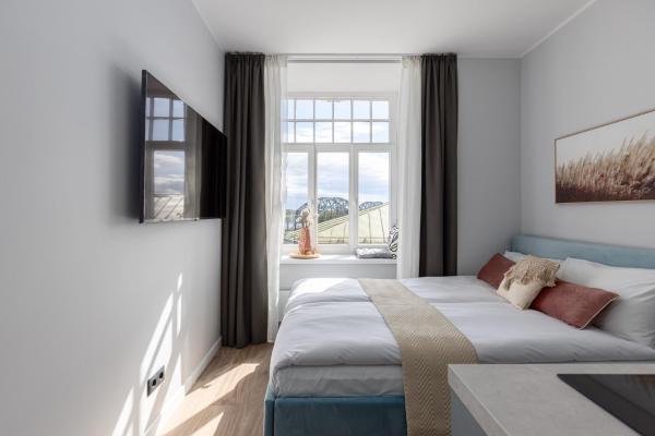 River-view Studio In The Heart Of Old Riga - Riga
