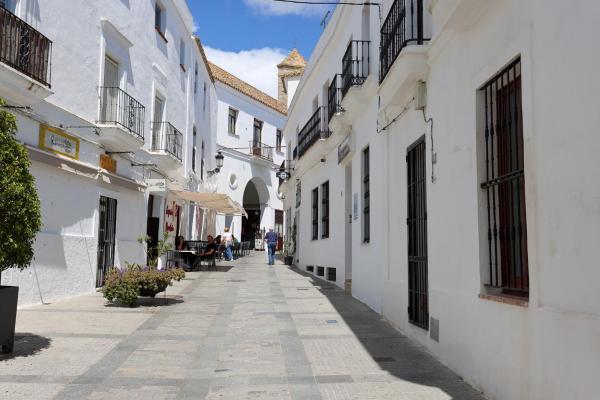 Apartamento Juan Relinque 4 - Hello Vejer - Vejer de la Frontera