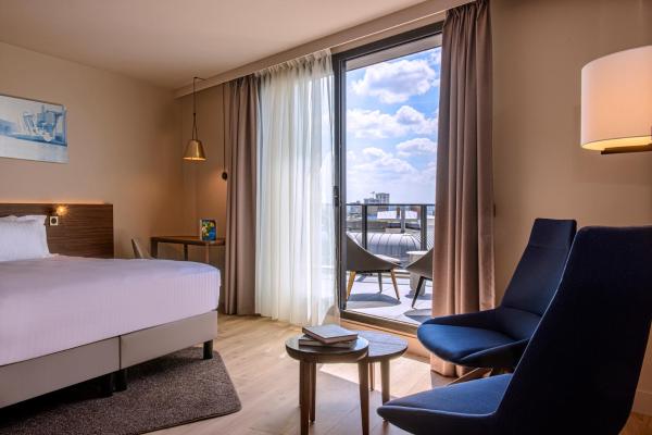 Radisson Blu Hotel, Rouen Centre - Saint-Étienne-du-Rouvray