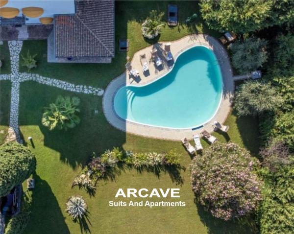 Apartment Villa Kennedy - Bob - Sirmione