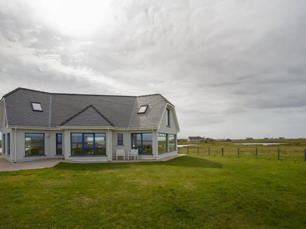 Gualan Sands - South Uist