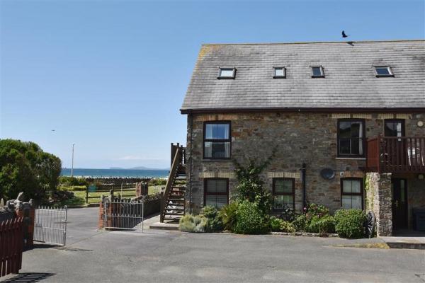 5 The Coach House - Little Haven
