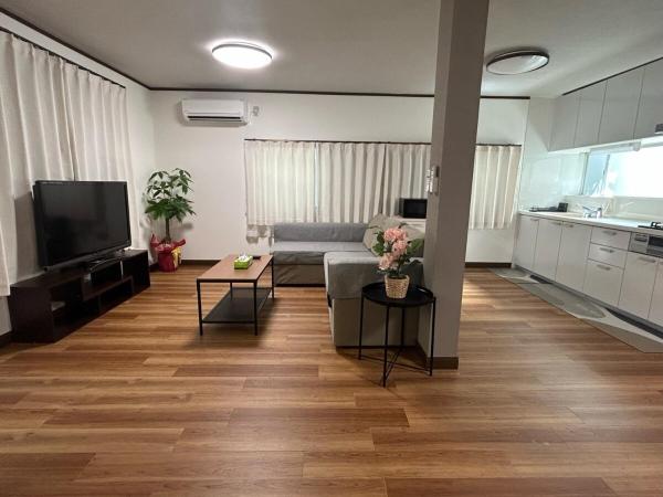 东京都巴士直达迪斯尼乐园 Himawari 可住10人 - 마이하마