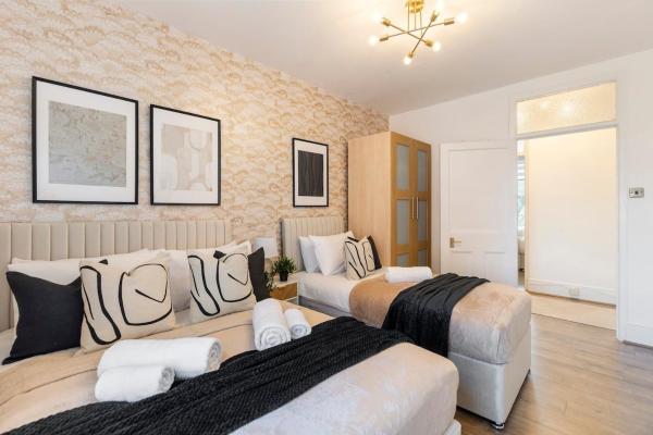 Central London 2bed Pimlico Next Buckingham Palace - Westminster - London