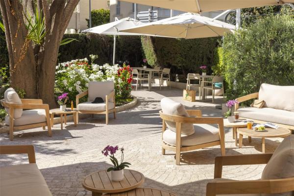 Best Western Plus Hôtel Brice Garden Nice - Alpes-Maritimes