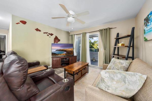 Big Island Fairway Terrace A-202 By Coldwell Banker Island Vacations - Waimea, HI