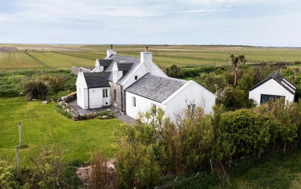 Taigh Phinc - North Uist