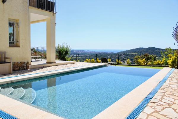 Hauzify I Casa Vistamar - Calonge