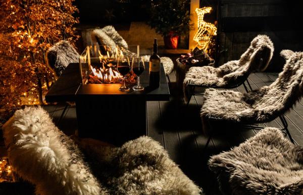 Design-hotel Jams - Upper Bavaria