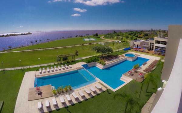Arena Resort - Provincia de Entre Ríos