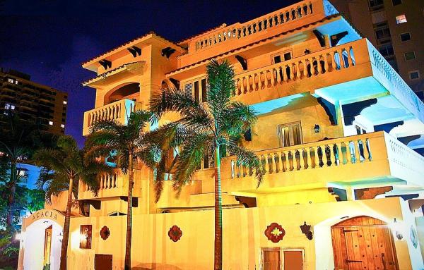 Acacia Boutique Hotel - Puerto Rico