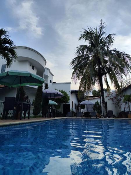 Hotel Campestre Paris Soleil - Mariquita