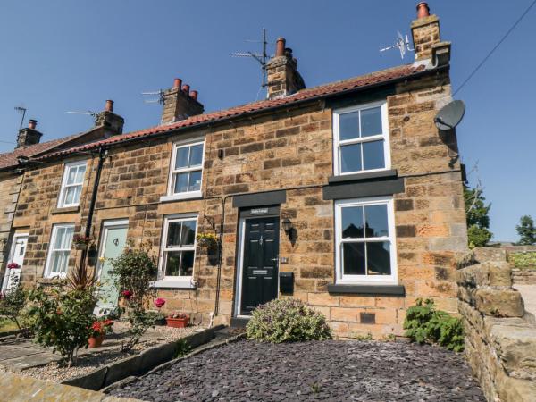 Puffin Cottage - Ravenscar