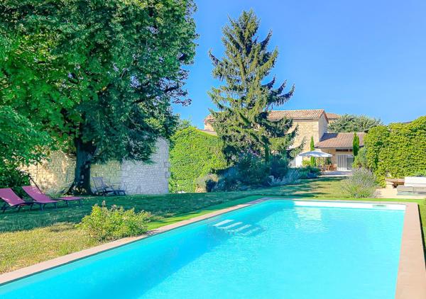 L'envolée Sauvage - Cordes-sur-Ciel