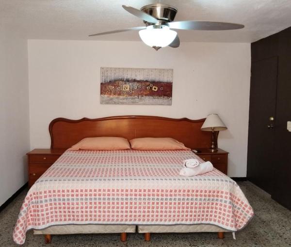 Departamento 2 - San Pedro Tlaquepaque